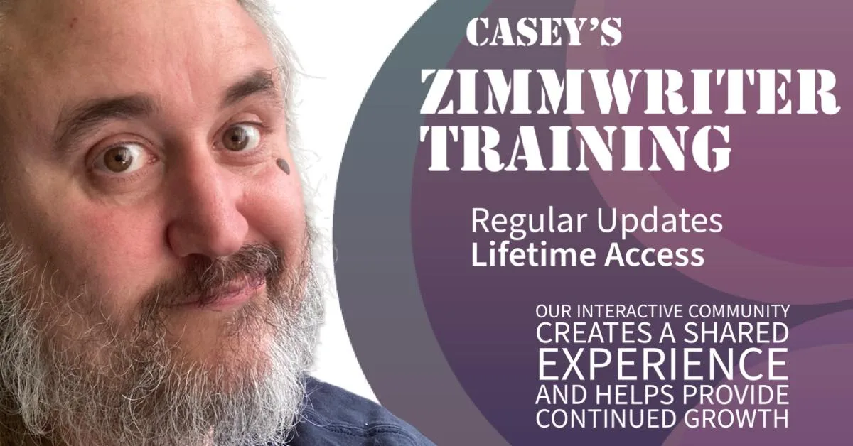 Writing Current News with ZimmWriter Part 1 – Master Course Reviews